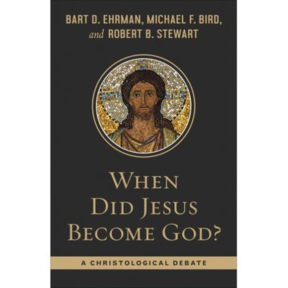 Bart D. Erhman | Other | When Did Jesus Become God Bart D Erhman | Poshmark